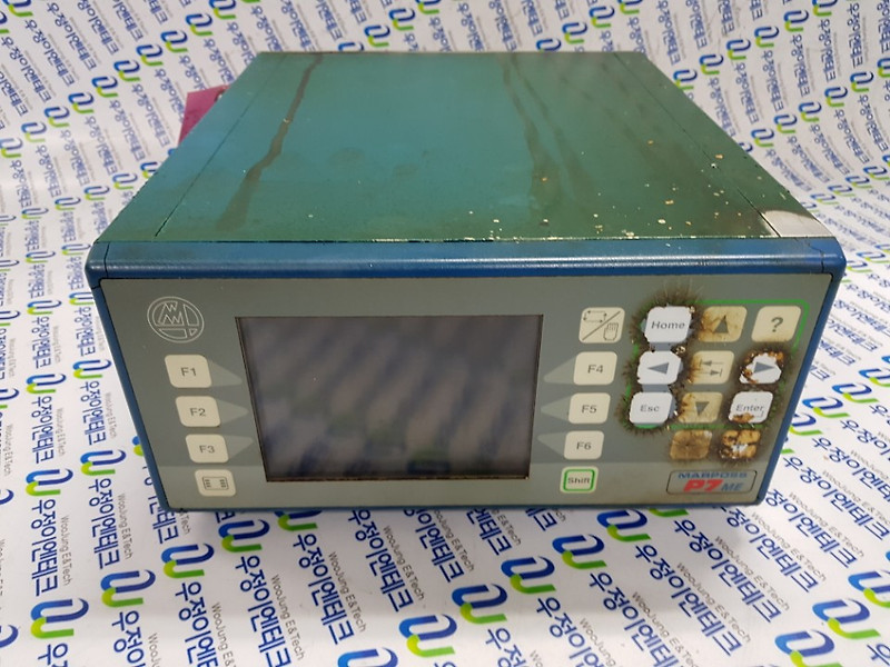 MARPOSS 측정기 / P7ME