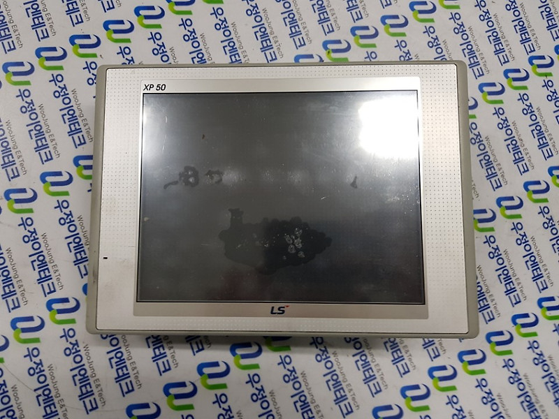 LS TOUCH SCREEN / XP50-TTA/DC