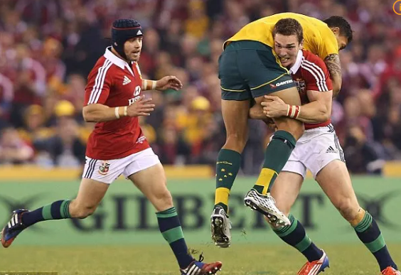 럭비, 왜 전 세계 팬들의 사랑을 받을까, 매력과 특징, 특별한 매