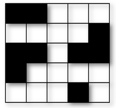 [Python][SWEA] 1979. 어디에 단어가 들어갈 수 있을까 D2