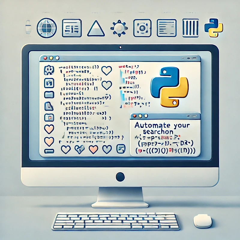 Python과 Pixabay API 사용!!! 사용자 정의 HTML 이미지 갤러리를 만드는 방법