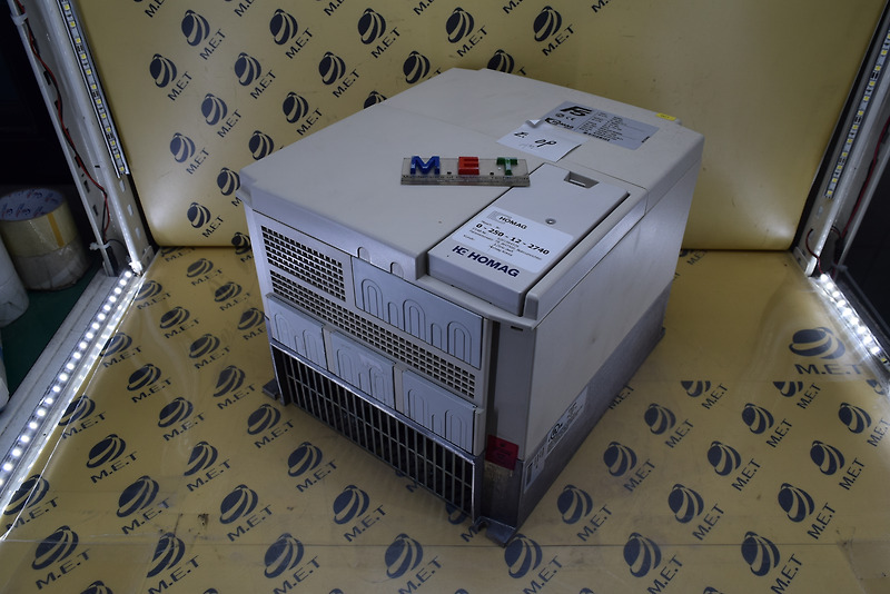 [KEB INVERTER] KEB 19F5CBH-YA00 /구매 수리 단종품지원 / (주)엠이티