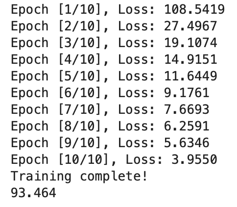 [Python, Pytorch] Distributed Data Parallel (DDP) 사용법
