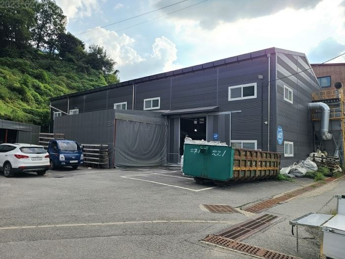 2023-62729 경기 광주시 목동 143-5 외1 공장경매