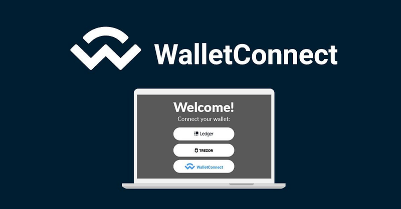 월렛커넥트(WalletConnect)와 WCT 코인: 웹3 연결의 핵심 인프라