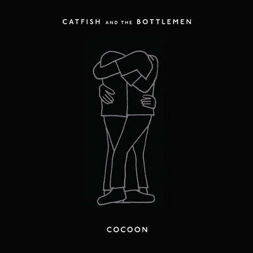 Catfish and the Bottlemen - Cocoon (Listen/Lyrics/Live)