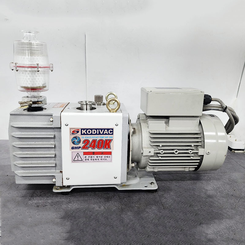 코디박 KODIVAC OIL PUMP GHP-240K (BE219)