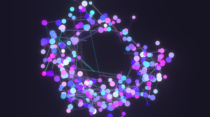 vvvv gamma 패치 리뷰 : 오디오 데이터 받아오기 / Audio visualization 오디오 시각화 (1 ...