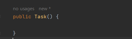 [Lombok] @NoArgsConstructor, @AllArgsConstructor, @RequiredArgsConstructor :: 나 사나이 이영재