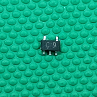 C9 Marking Code. SOT-23-5 type