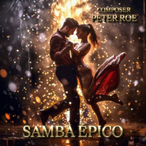 Peter Roe - Samba Epico