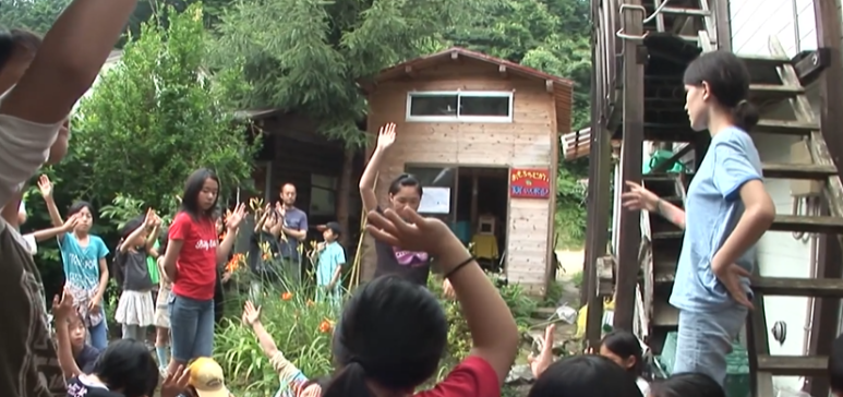 EBS 2008년 상상에 빠지다_2부 상상 그리고 뇌 3부 상상도 배울 수 있다