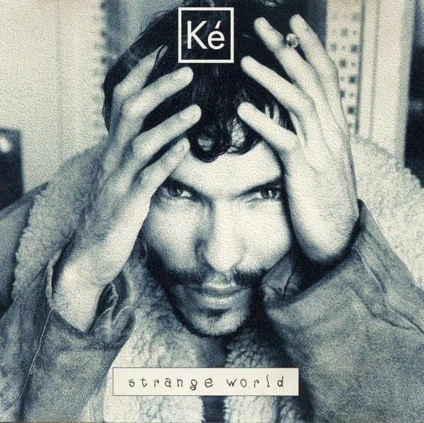 Ke - Strange World