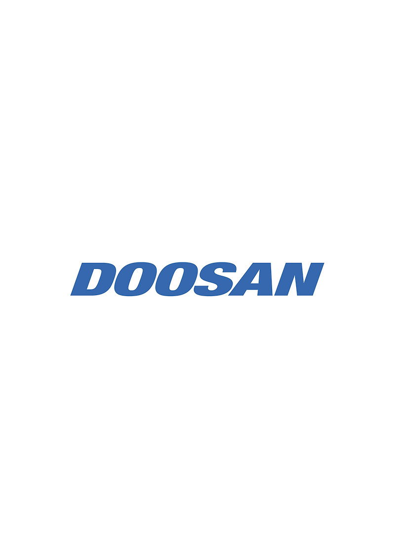두산 doosan 로고 ai(일러스트), ci, eps파일 다운로드