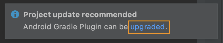Flutter - Warning: Mapping new ns :: psunu