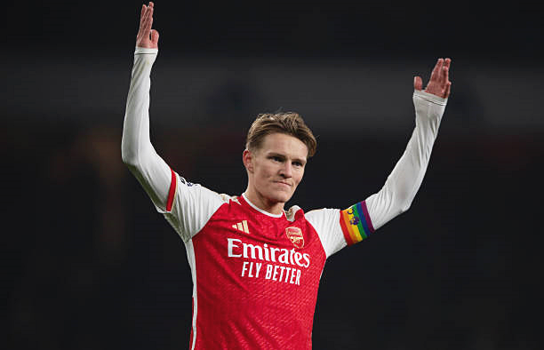 23-24 EPL 프리미어리그 15R 루턴 타운 VS 아스날 프리뷰 및 중계