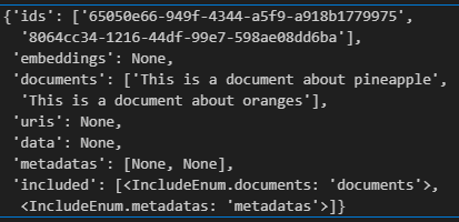 [VectorDB] ChromaDB 정리