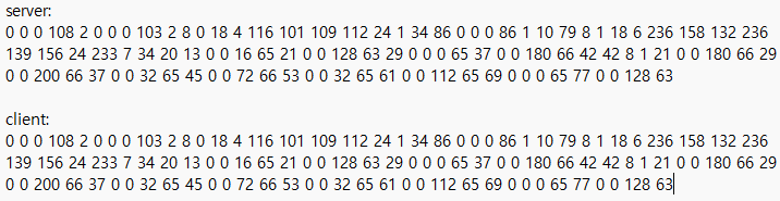 스파르타) The Last Rollback (D-34, Node.js 게임 서버 최종 프로젝트) :: dkim's devlog