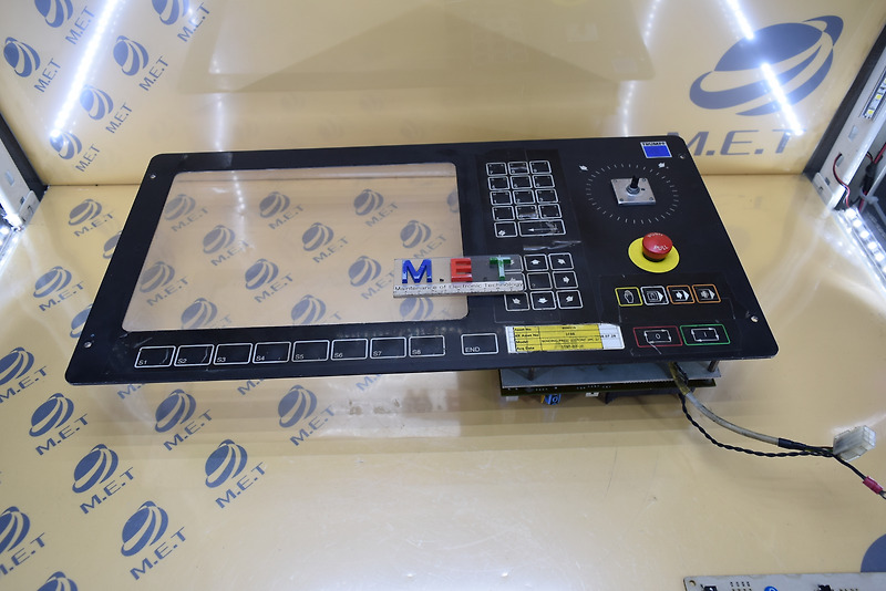 [PANEL CONTRLLER] TRUMPF TRUMPF PANEL CONTROLLER /구매 수리 단종품지원 / (주)엠이티