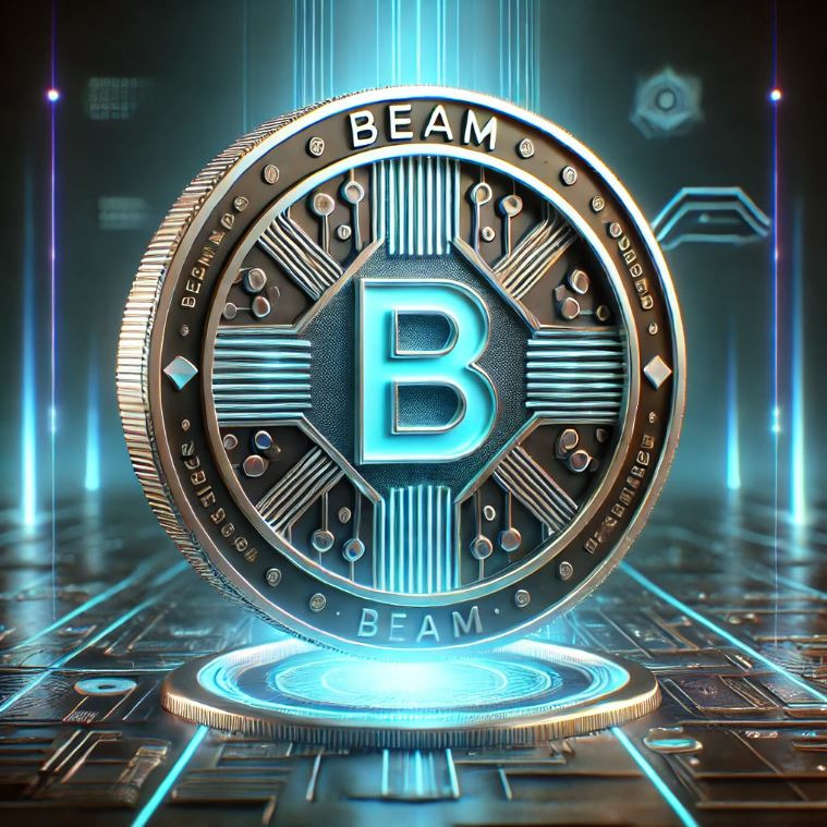 빔(BEAM) 2025 전망: 프라이버시 DeFi와 BEAMX 생태계의 진화