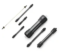 HPLC Guard Column Chromolith HighResolution RP-18 endcapped (3 pieces ...