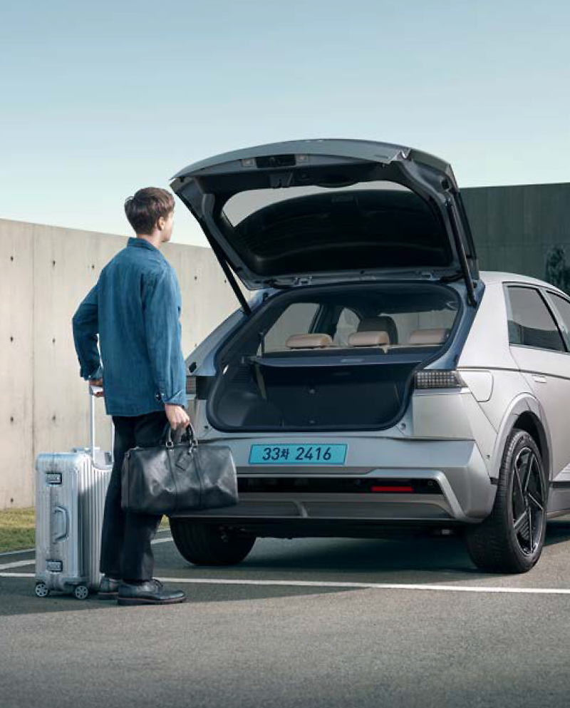 현대 아이오닉 5 vs 기아 EV6: E-GMP 기반의 두 전기차, 당신의 선택은?