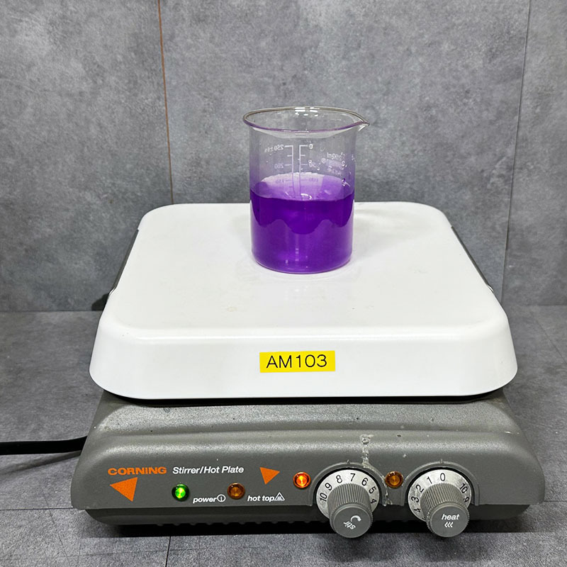 CORNING Stirrer/Hot Plate PC-620 가열 교반기 (AM103)