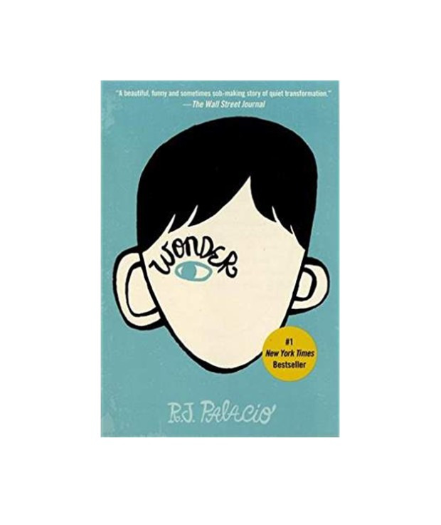 [영어원서 읽기]Wonder 11.