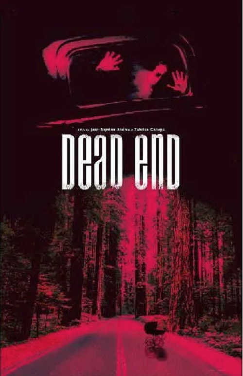 끝없는 공포의 미로에 갇힌 가족의 절규 "더 로드 (Dead End, 2003)"리뷰