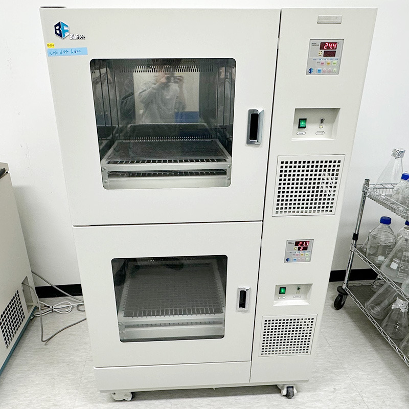 BioFree 2단 멀티 쉐이킹 인큐베이터 w970 (BH24)