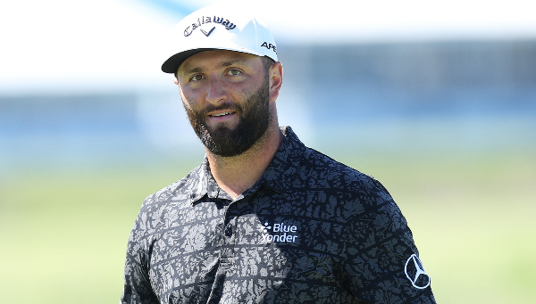 [ 골프 ] '23년 PGA 멕시코 오픈 앳 비단타 1R , 존람 공동 14위, 김성현. 강성훈 공동 50위/