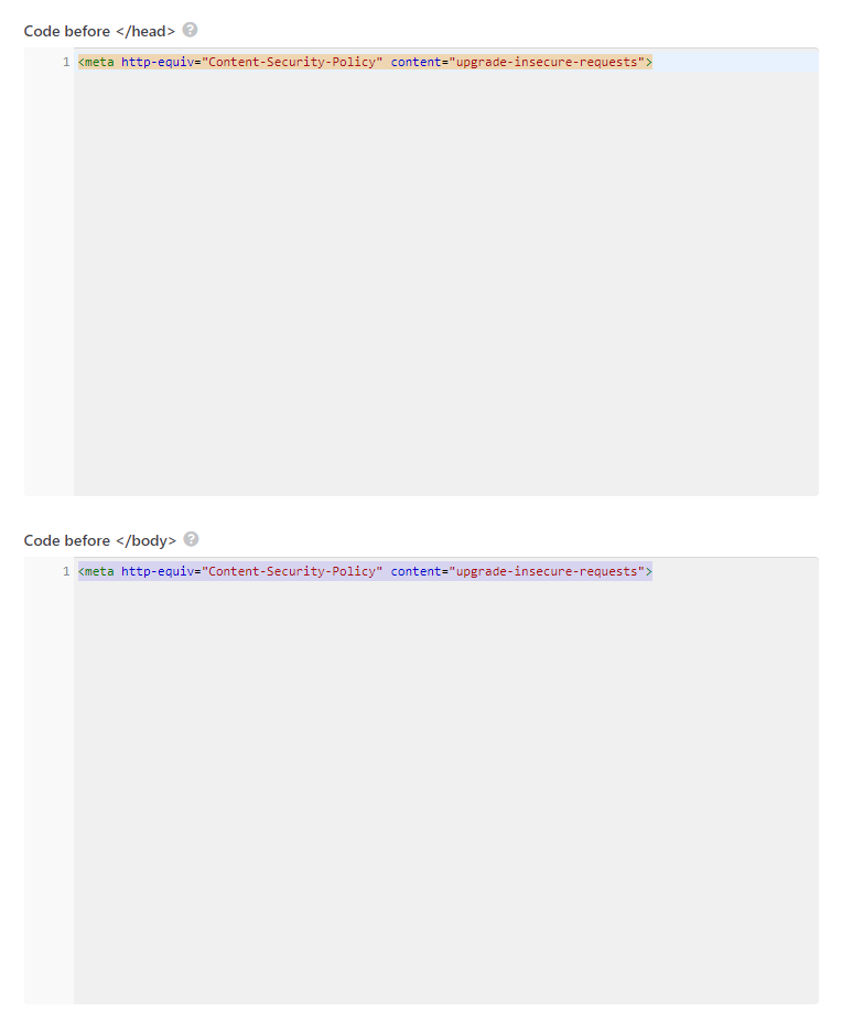 [워드프레스]화면 깨져서 나올 때 : was loaded over HTTPS, but requested an insecure ...