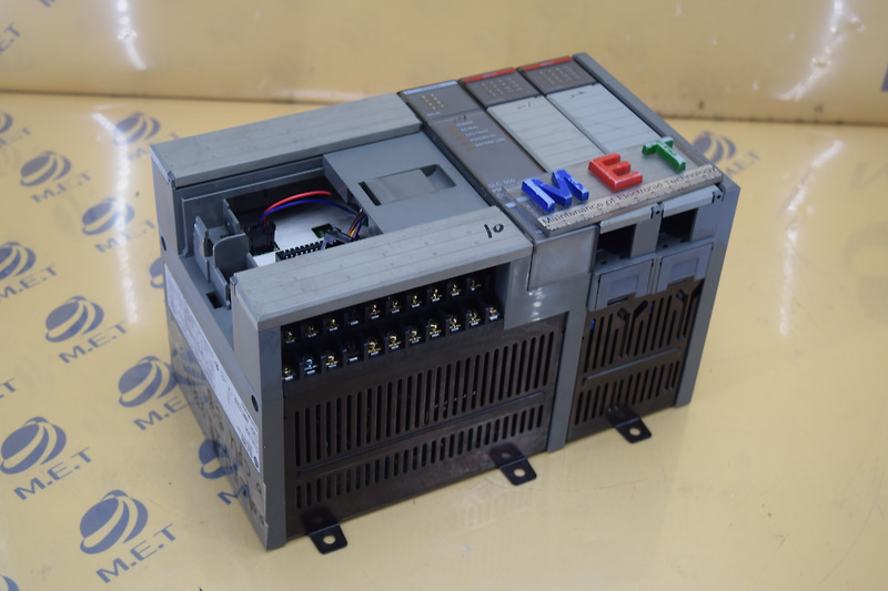 ALLEN-BRADLEY 1747-L20A PLC 산업용 자동화 장비 수리 (주)엠이티