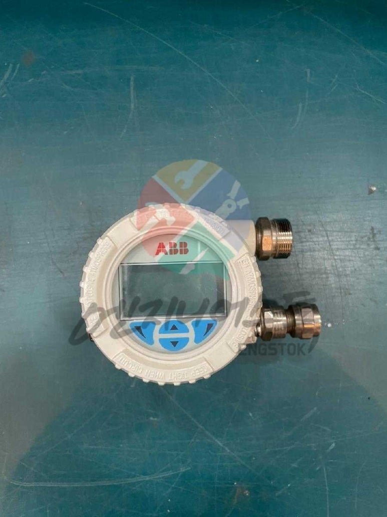 계측기 / 게이지 / ABB / PH Transmitter / 대전수리업체 / 산업용전자기기