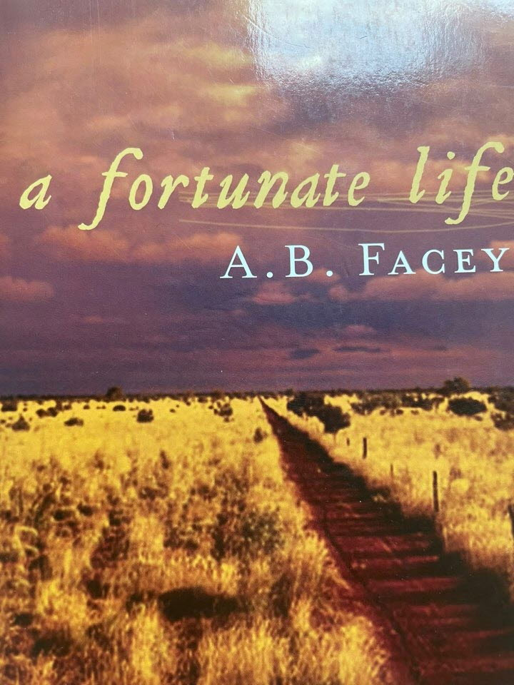 a fortunate life (A.B.FACEY) 번역 page33