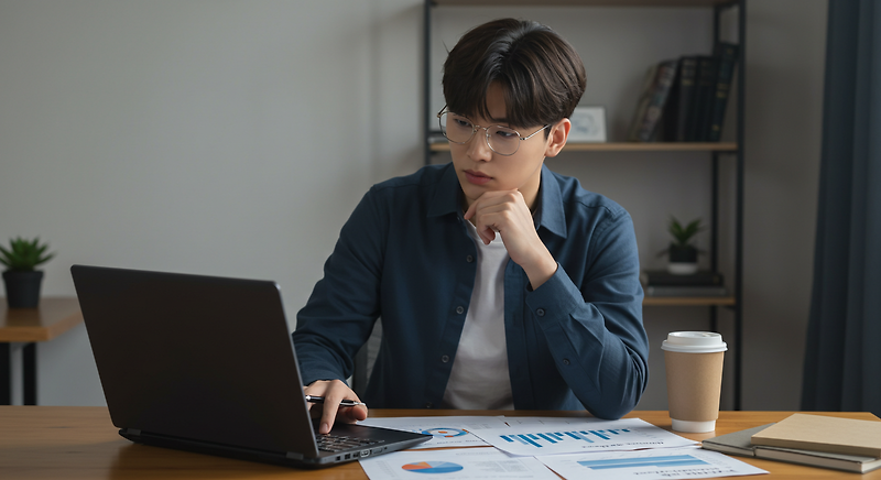 MMDA vs MMF vs CMA, 2025년 단기자금 굴리기 최적 선택은?