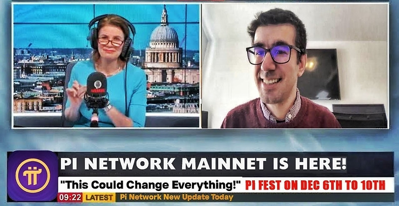 Pi Network, 메인넷 오픈 로드맵 공개: 공식 Pi 구매 및 판매 거래 시작