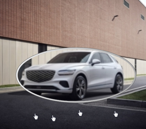 제네시스 G70 EREV 하이브리드 전기로만 200KM - 총900KM간다