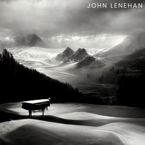 John Lenehan - the Piano
