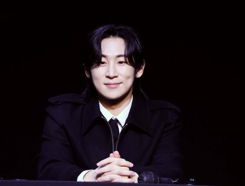 241124 사운드웨이브 팬싸인회
