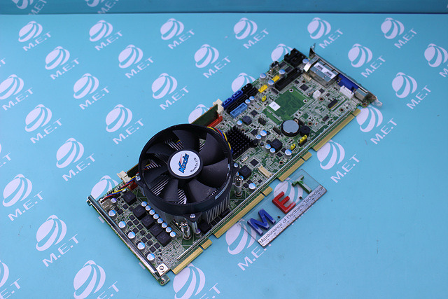 ADVANTECH PCE -5127/7127 REV.A1 19A6512702 [SINGLE BOARD COMPUTER] SBC BOARD PCE 5127 7127 REV ...