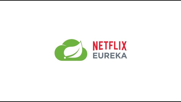 [MSA] 서비스 디스커버리 Eureka