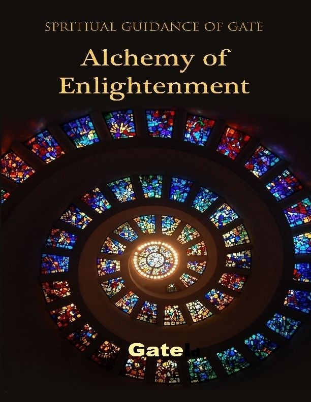 Alchemy of Enlightenment 16
