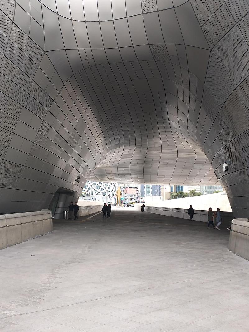 나를 단련시키는 사람들