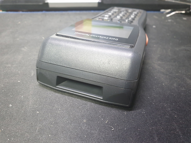 CASIO DT-940 네투시스 나들가게 투게더스 카시오단말기 사설 수리 고장 AS