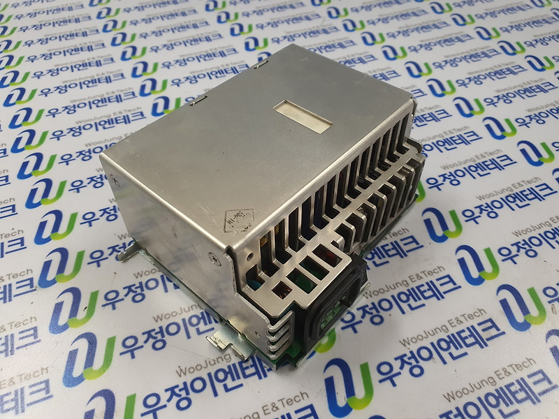 SIEMENS SIMATIC IPC POWER SUPPLY / A5E01231722-F2