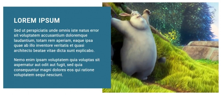 [해피CGI][cgimall] 가벼운 반응형 비디오 배경 플러그인 - videoBackground