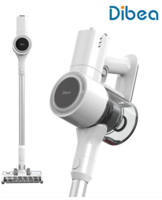 🚀 가성비 끝판왕! 디베아 차이슨 ALLNEW22000 플러스 무선 청소기 리뷰 🔥