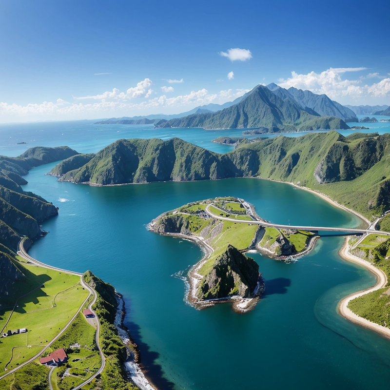 스미냑 카페 - 스미냑 출장, 카페 2개 The Junction House, Titik Temu Cafe 레기안 비치 일몰