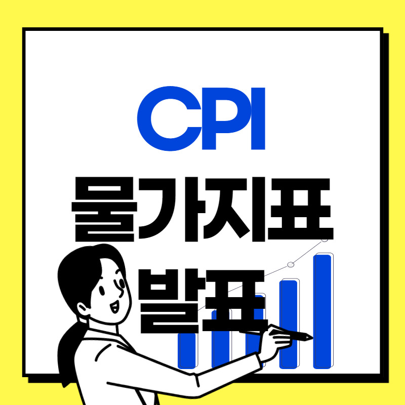 미국 CPI 발표로 FOMC 앞두고 나스닥 상승! 환율 하락!